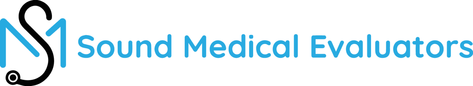 Dr. Foad Elahi - Sound Medical Evaluators