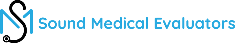 Sound Medical Evaluators: Medical Evaluation Management - 70% ...