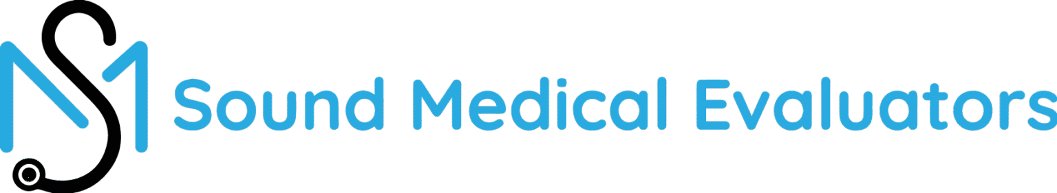Sound Medical Evaluators