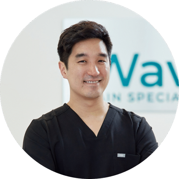 Dr. David Lee - Pain Medicine & Anesthesiology - Sound Medical Evaluators